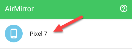 How to Remote View and Control an Android Phone