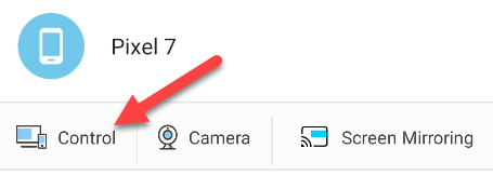 How to Remote View and Control an Android Phone