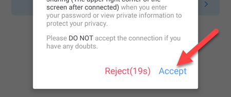 How to Remote View and Control an Android Phone