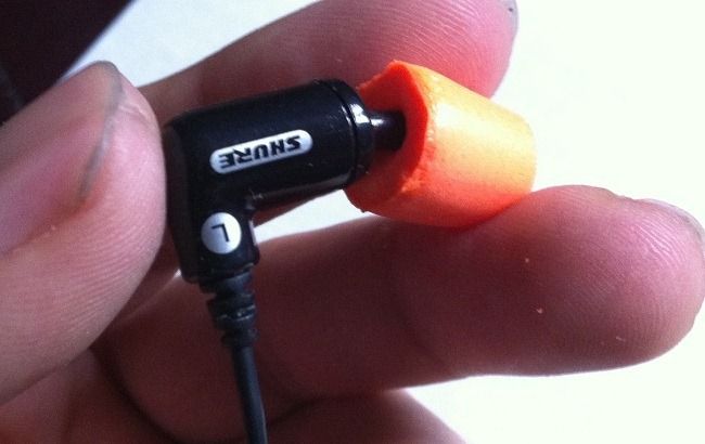 How To Make Disposable Sleeves for Your In-Ear Monitors
