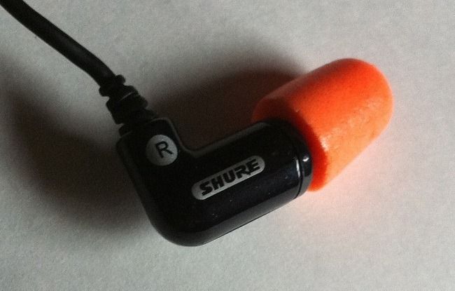 How To Make Disposable Sleeves for Your In-Ear Monitors