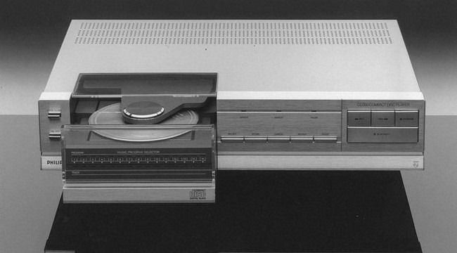 This Week In Geek History: The Hitchhiker’s Guide, Compact Discs, and ...