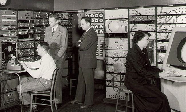 This Week In Geek History: The Hitchhiker’s Guide, Compact Discs, and ...