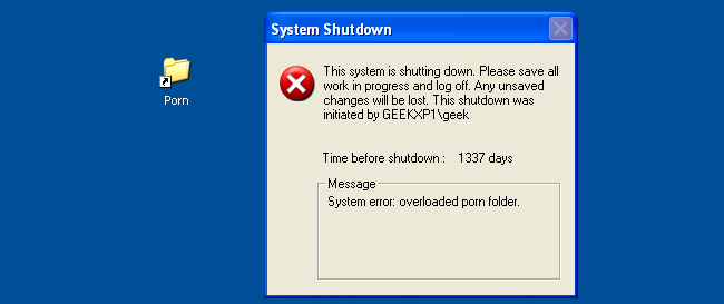The 10 Most Ridiculously Awesome Geeky Computer Pranks