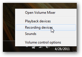 How To Record From Multiple Audio Devices Simultaneously