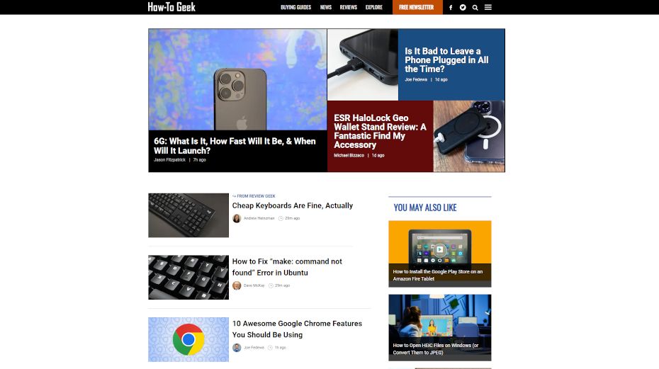 How to Hide the Address Bar in Chrome
