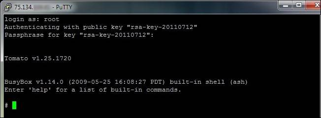 Setup SSH on Your Router for Secure Web Access from Anywhere