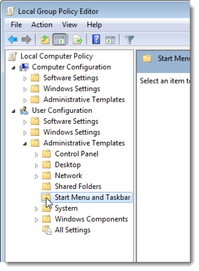 Fix the Problem Where the Recent Items List on the Start Menu is Always ...