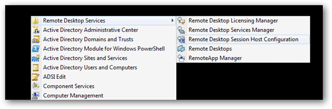 IT: How to Set Up Your Own Terminal Server Using Remote Desktop ...