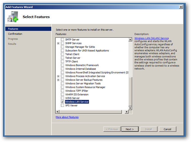 Using Server 2008 R2 as a Desktop OS: Installation and Setup (Part 1)