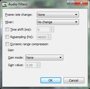 How To Quickly Edit, Combine, Transcode & Apply Filters to Videos with ...