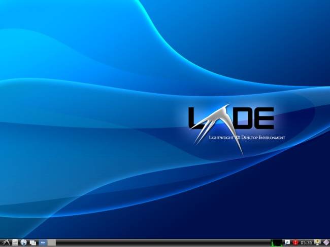 How to Install the Lightweight LXDE Desktop on Ubuntu