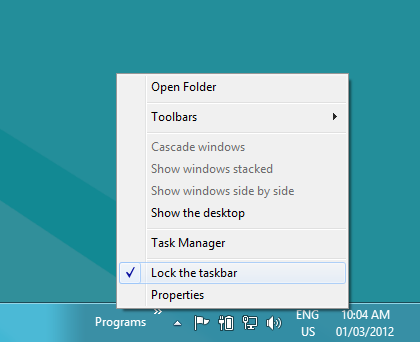 How to Get the Classic Start Menu Back in Windows 8