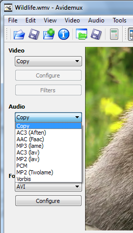 How To Quickly Edit, Combine, Transcode & Apply Filters to Videos with ...