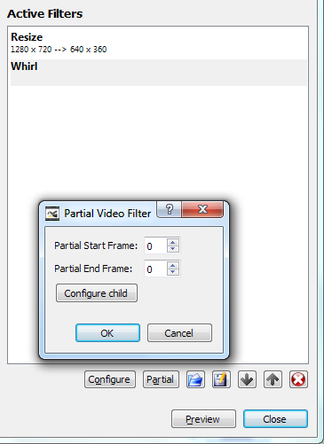 How To Quickly Edit, Combine, Transcode & Apply Filters to Videos with ...