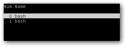 How to Multitask in the Linux Terminal: 3 Ways to Use Multiple Shells ...