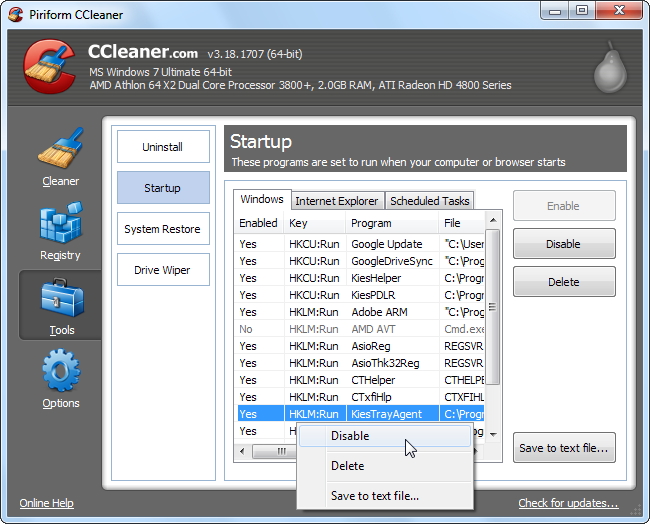 How to Use CCleaner Like a Pro: 9 Tips & Tricks