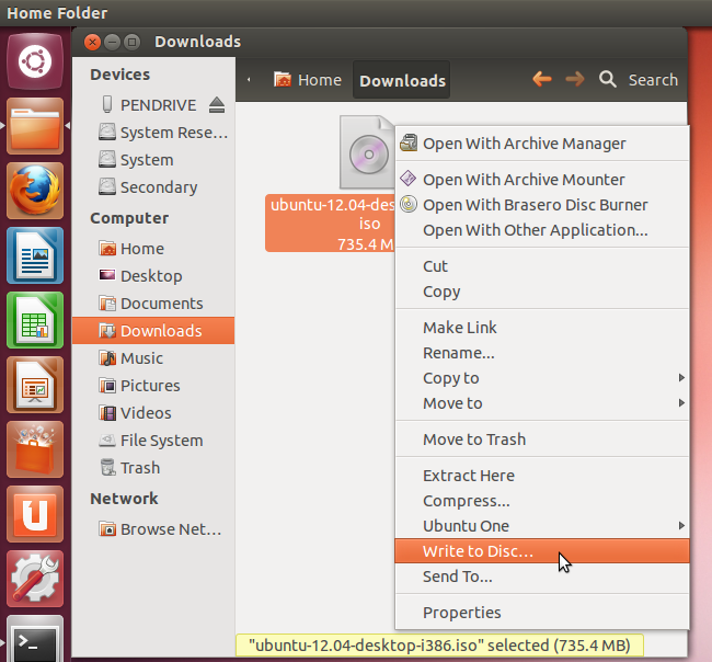 How to Resize Your Ubuntu Partitions