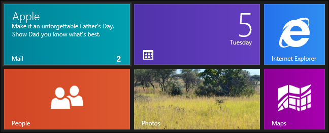 Beginner: How to Disable a Live Tile in Windows 8