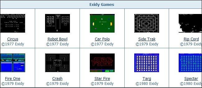 How to Play Classic Arcade Games On Your PC