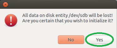 Linux Sysadmin: How To Manage LVMs With a GUI