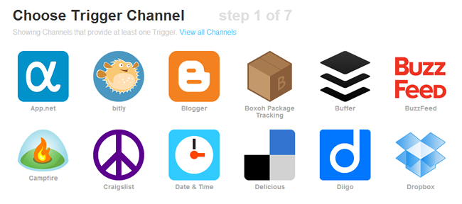 Secure Your Files Using IFTTT for Double Backup in the Cloud