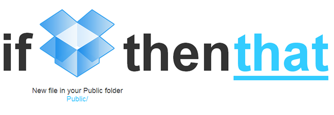 Secure Your Files Using IFTTT for Double Backup in the Cloud