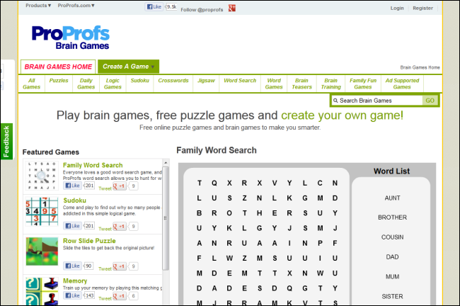 The Best Websites for Finding Free Puzzles to Solve