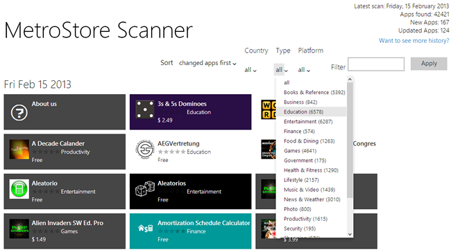 The Windows Store Isn't the Only Place to Find Apps: Here Are a Couple ...