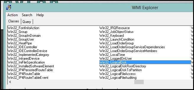 Geek School Using Powershell To Get Computer Information