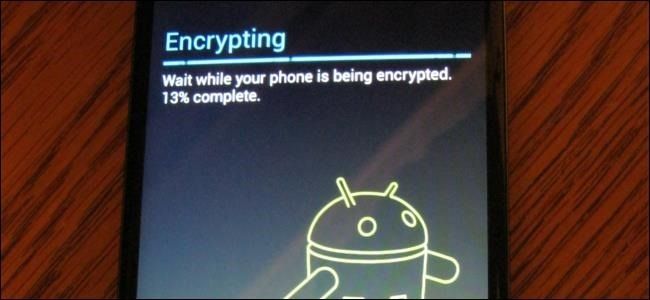 The Security Risks of Unlocking Your Android Phone's Bootloader