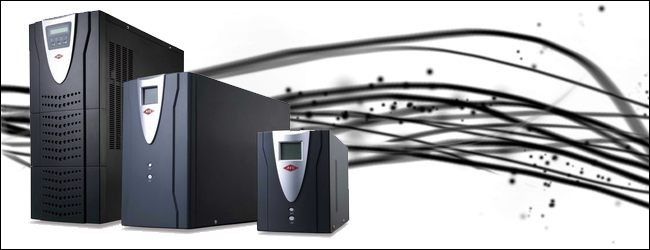 How to Select an Uninterruptible Power Supply (UPS) for Your Computer