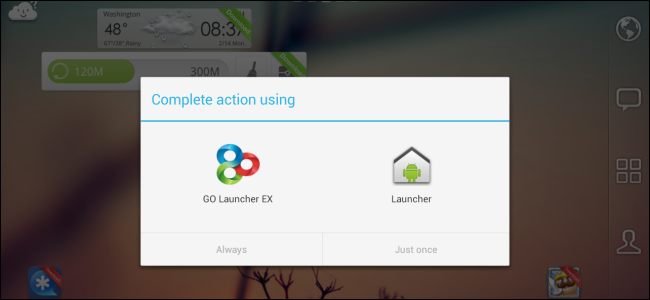 What Custom Android Launchers Are and Why You Might Want to Use One