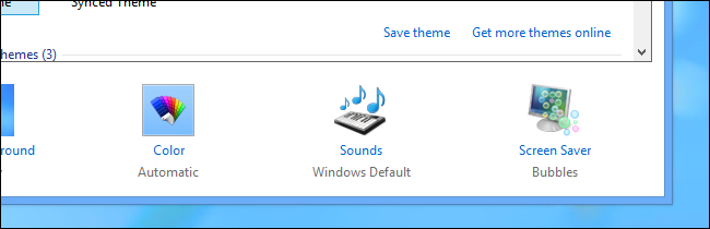 How to Make Windows Start the Screensaver Immediately When Locked