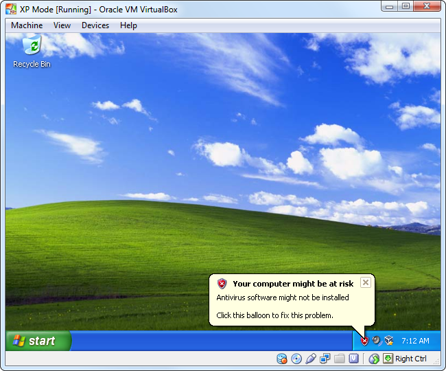 Windows XP Users: Here Are Your Upgrade Options