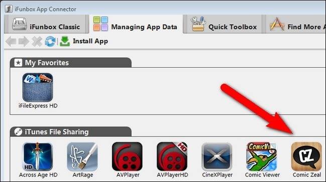 How to Use iFunBox as a Robust iTunes Alternative