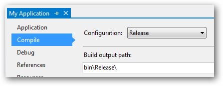 How to Automatically Create Build Backups in Visual Studio