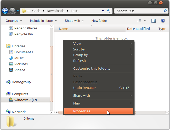 How to Install Custom Themes and Visual Styles in Windows