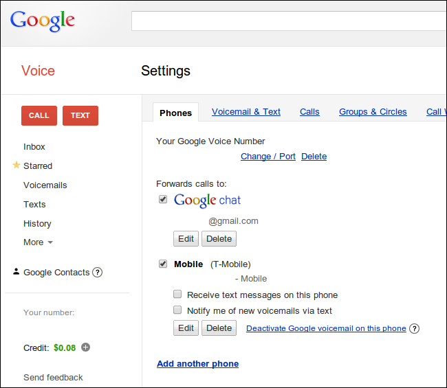8 Reasons You Should Be Using Google Voice (If You're American)