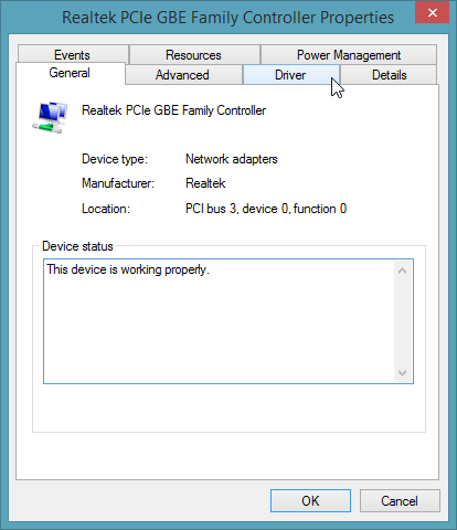 How to Find the Version Number for Your Device Drivers in Windows