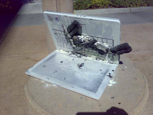 How to Know When It's Time to Replace Your Laptop's Battery