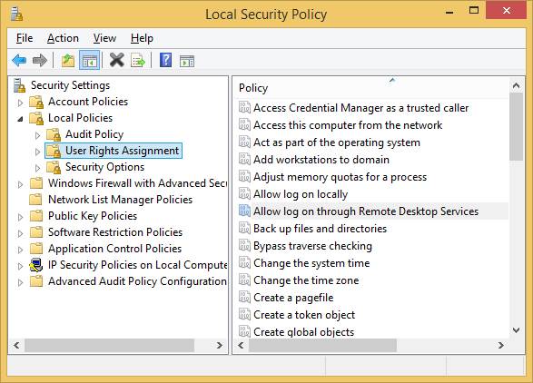 How to Enable and Secure Remote Desktop on Windows