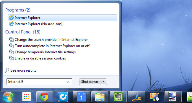 The 20 Most Important Keyboard Shortcuts For Windows PCs
