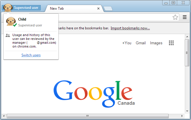 Use Supervised Users to Set Up Parental Controls on a Chromebook (or ...