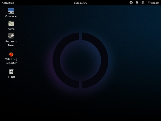8 Things the Alpha Release Tells Us About SteamOS's Linux System