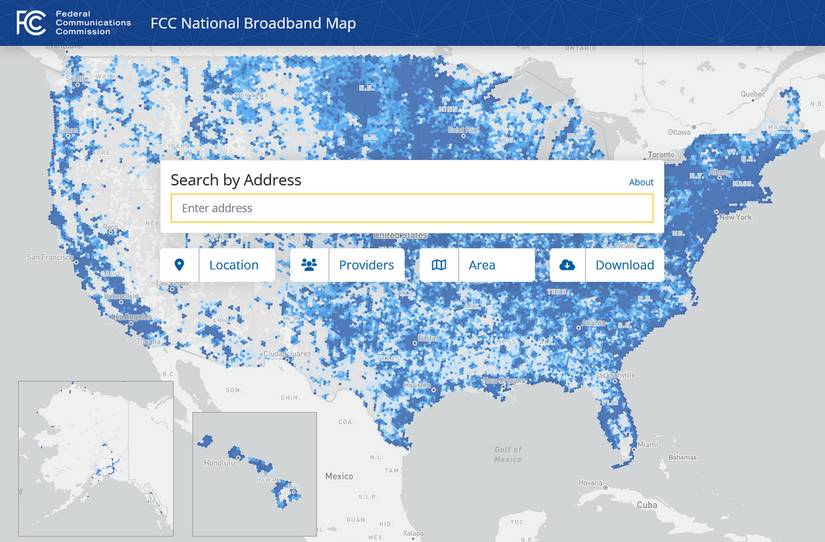 How to Find the Fastest ISP in Your Area