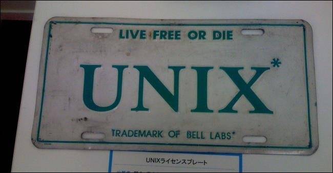 What Is Unix, and Why Does It Matter?