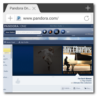 Can I Improve The Quality of Pandora's Music Streaming?