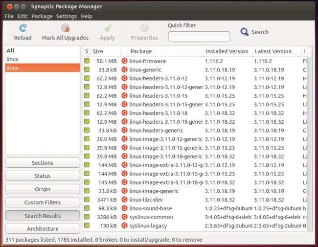 4 Ways to Free Up Disk Space on Linux