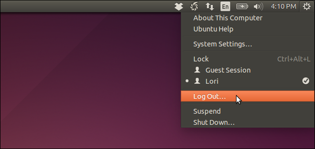 How to Disable Online Content Fetching When Searching in Ubuntu 14.04